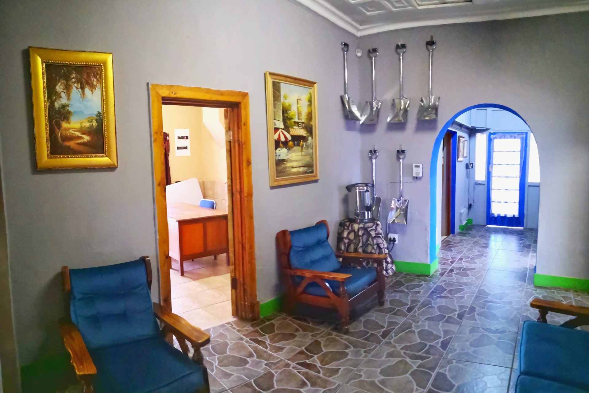 Gallery - Mosaic Funeral Group (East Rand)