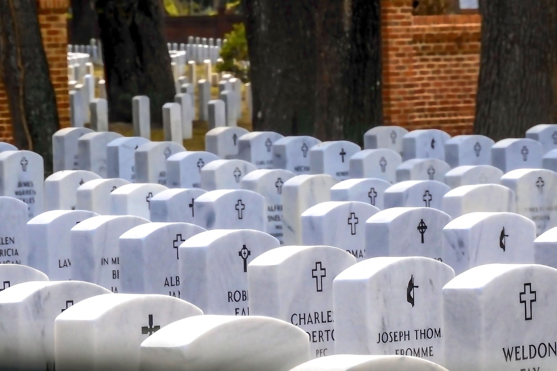 5. Remarkable Tombstones - Mosaic Funeral Group (East Rand)
