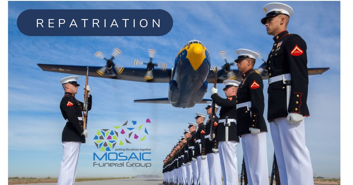 3. Safe Repatriation - Mosaic Funeral Group (East Rand)