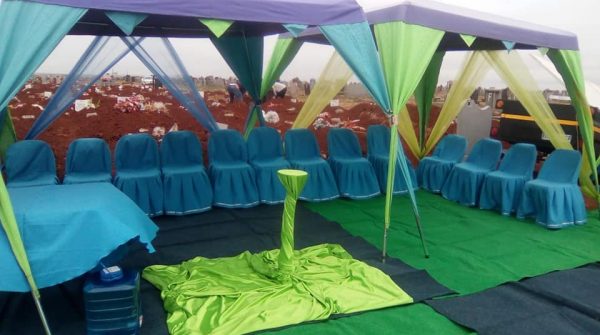 Gallery - Mosaic Funeral Group (East Rand)