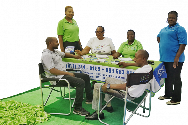 Gallery - Mosaic Funeral Group (East Rand)