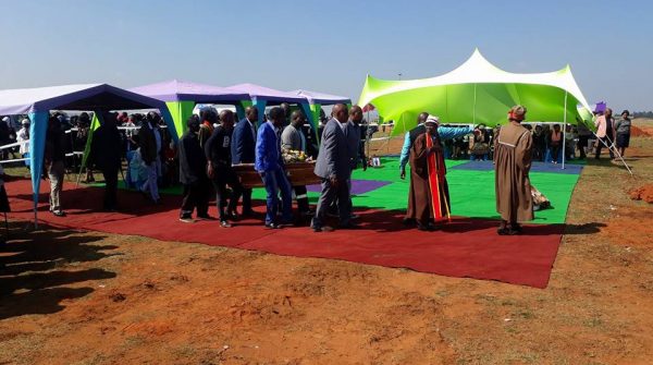 Gallery - Mosaic Funeral Group (East Rand)